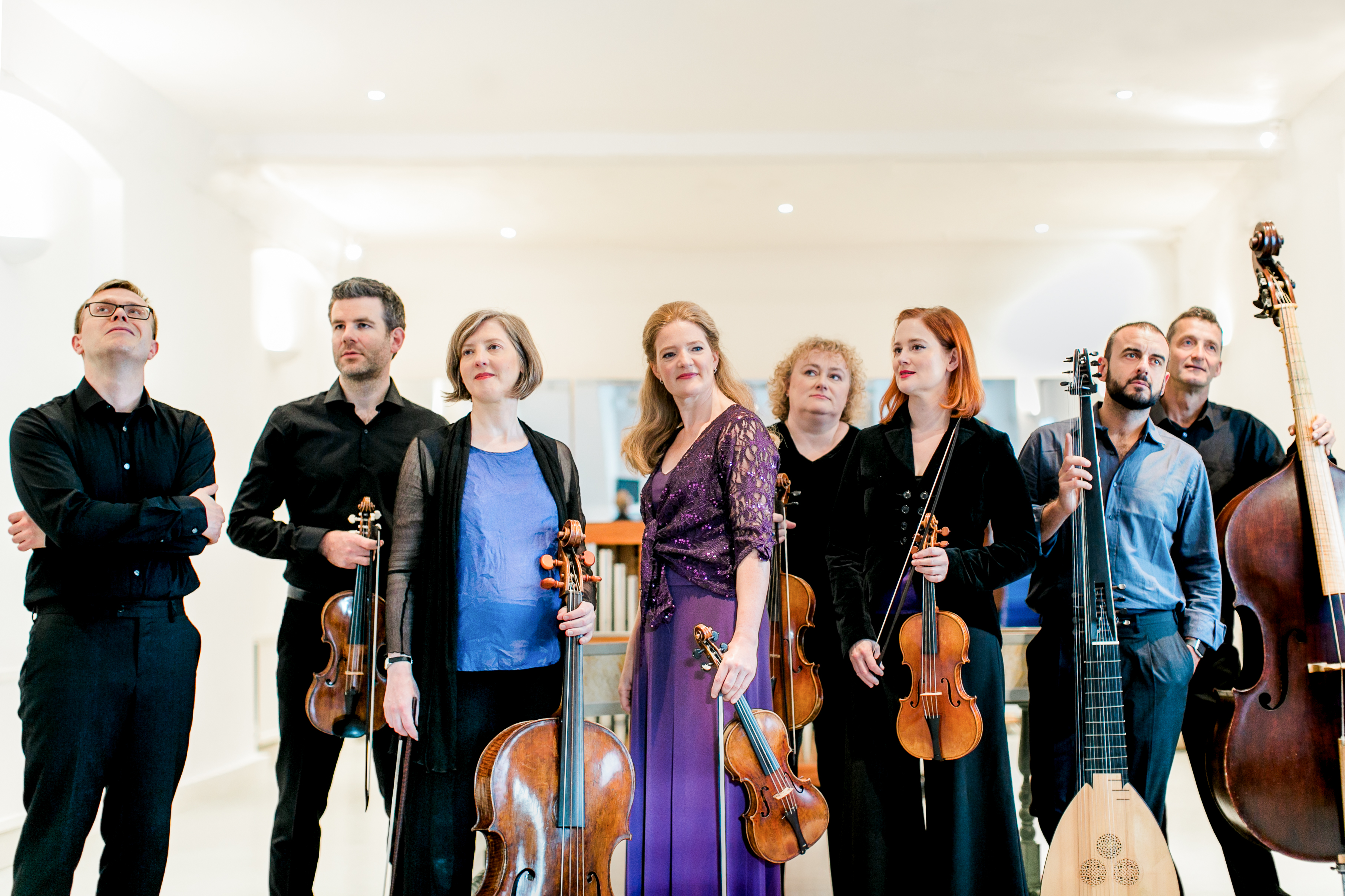 Brecon Baroque | Percius Management