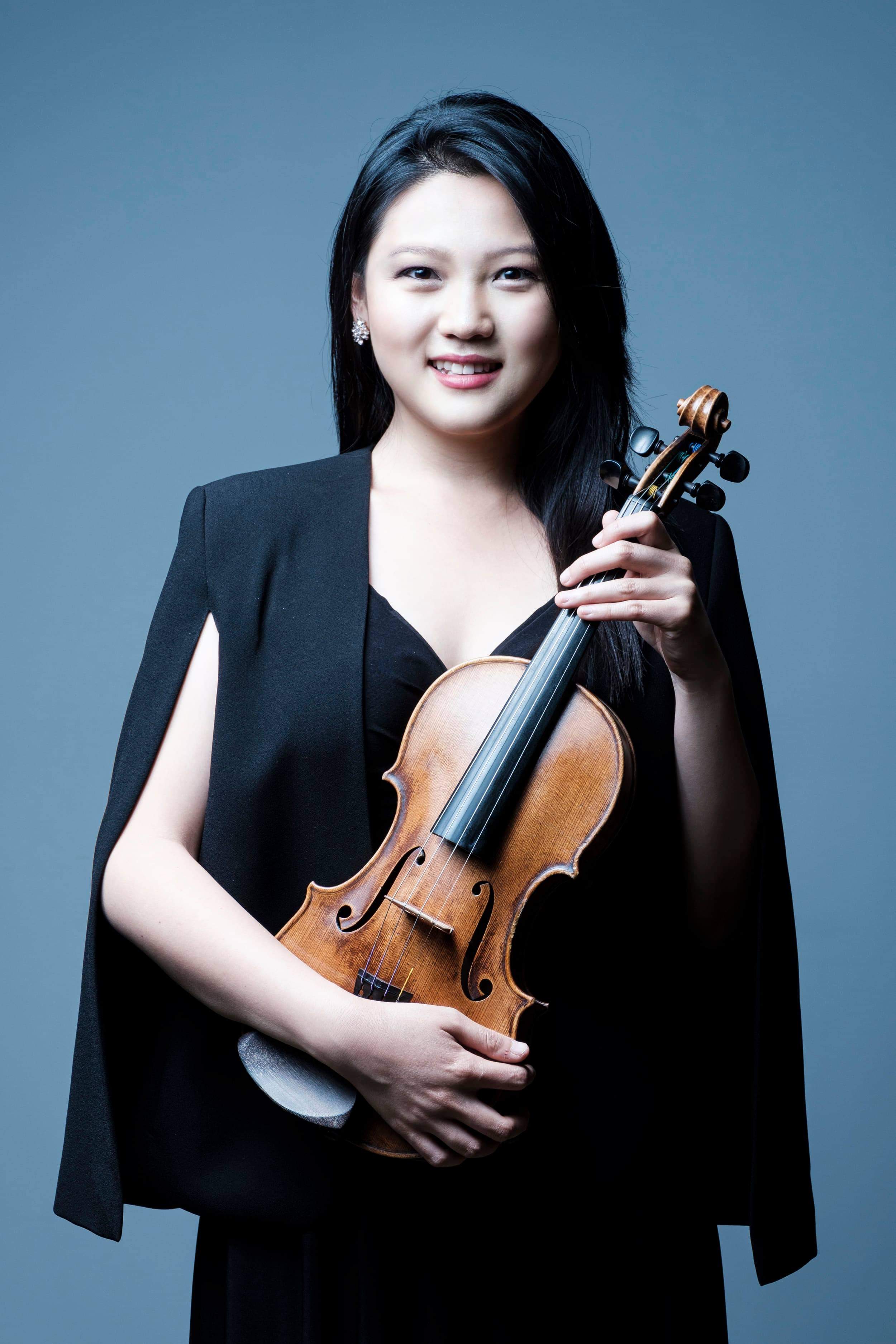 Emily Sun | Percius Management