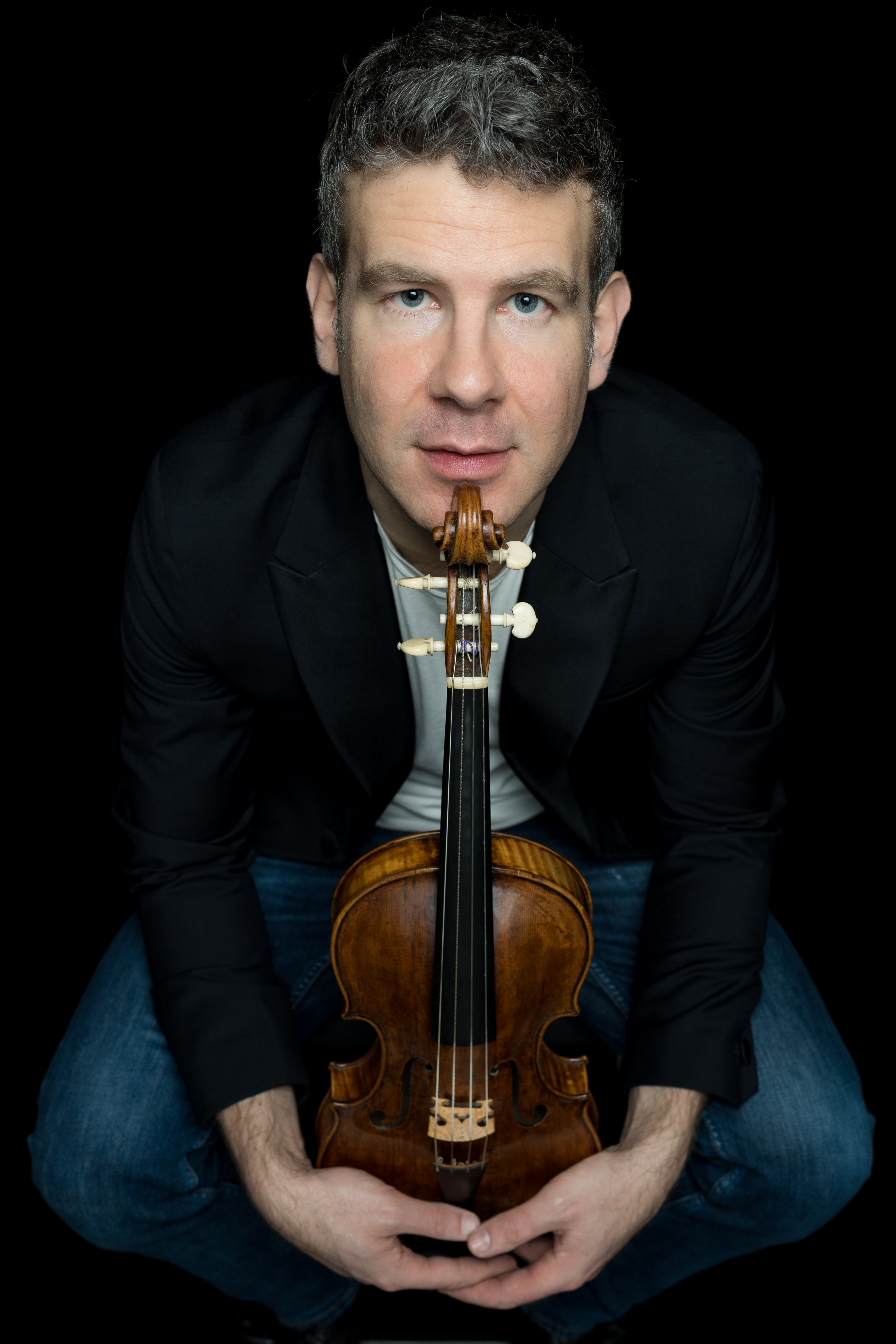 Johannes Pramsohler | Percius Management